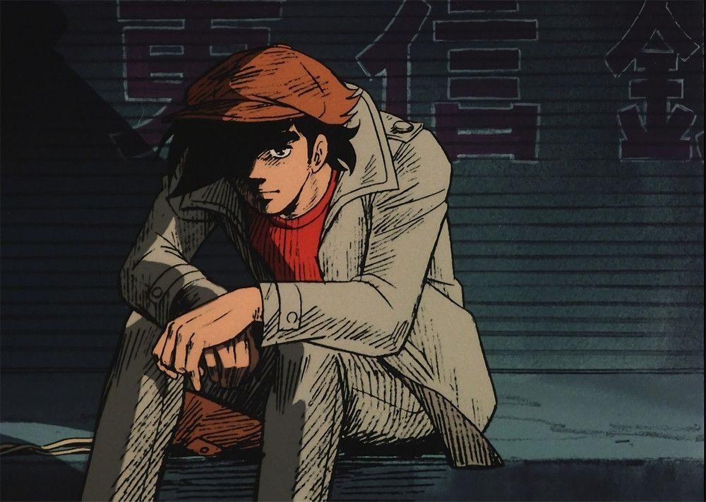 Ashita no Joe: chronique d’une oeuvre légendaire - Les Chroniques ...